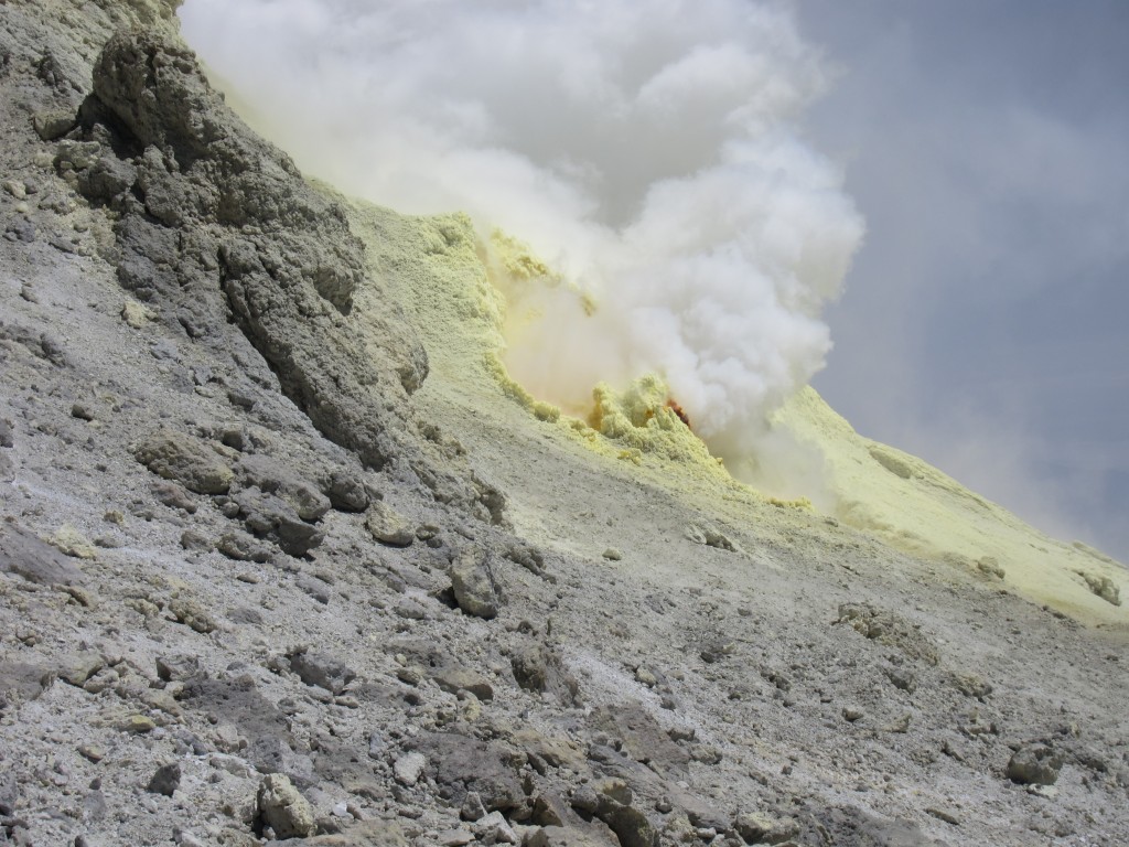 damavand 13 – Gregory Crouch