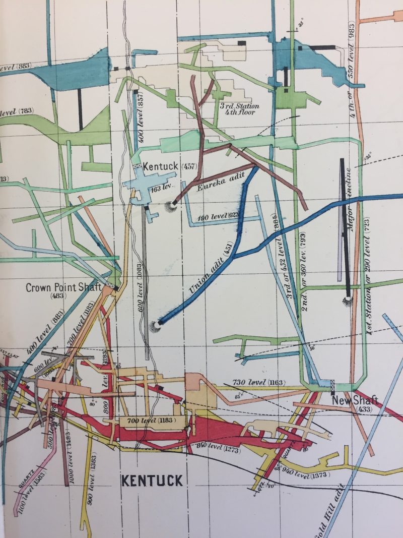 Gregory Crouch – website of author Gregory Crouch